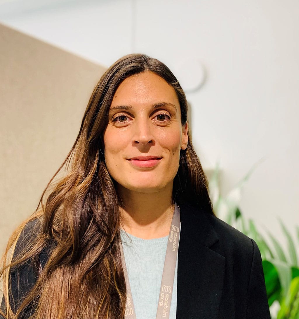 Vad är affärsnyttan med mångfald? - Jobbfestivalen